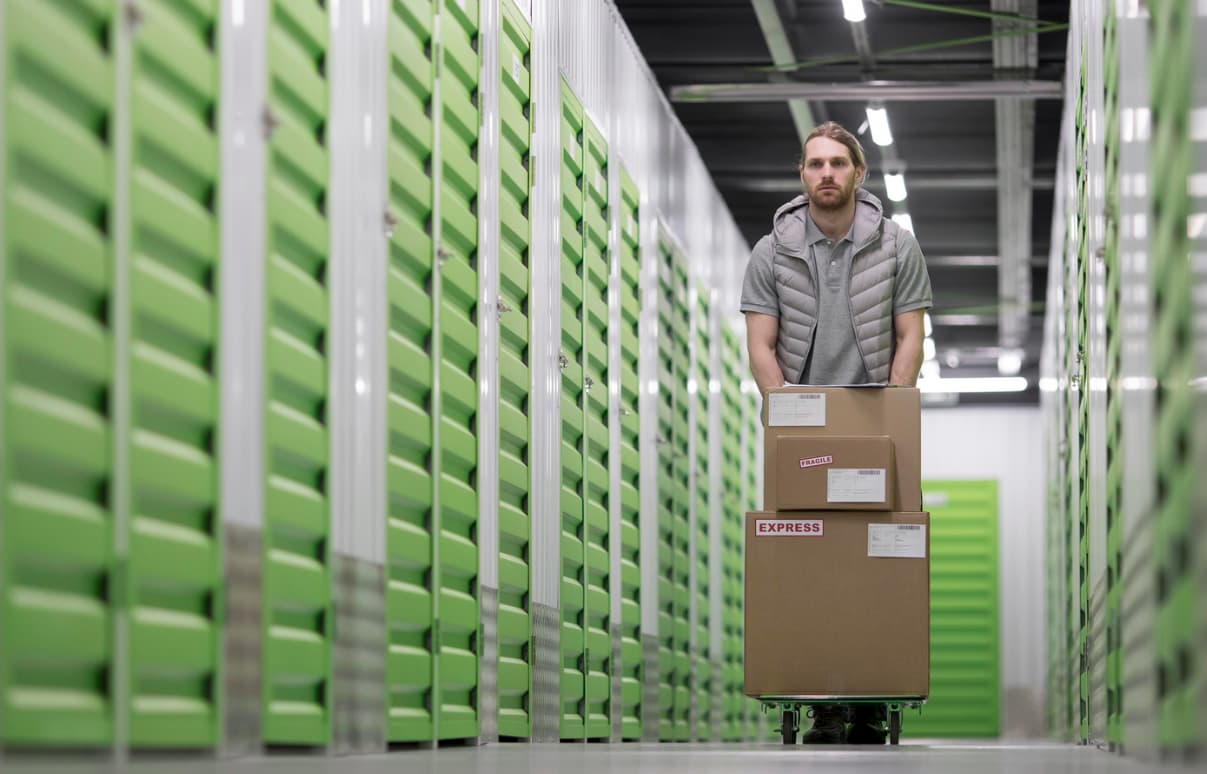 Downsizing Without the Stress: Tips for a Smooth Transition